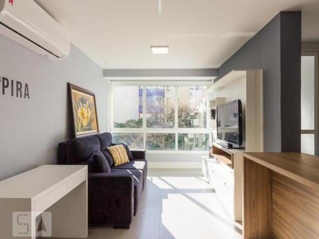 Apartamento à Venda Petrópolis, 1 Quarto, 43 m² Porto Alegre