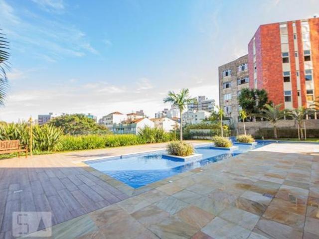 Apartamento à Venda Petrópolis, 1 Quarto, 44 m² Porto Alegre