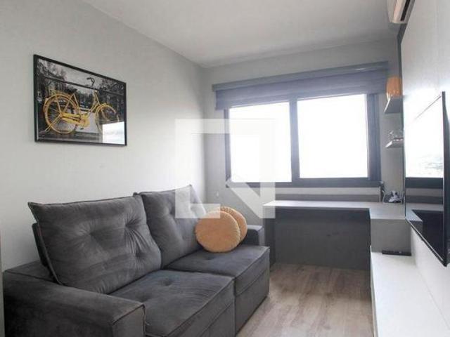 Apartamento à Venda Petrópolis, 1 Quarto, 44 m² Porto Alegre