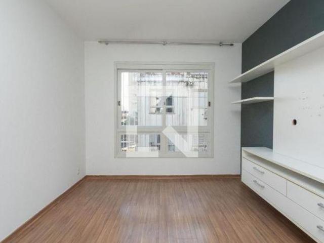 Apartamento à Venda Petrópolis, 1 Quarto, 45 m² Porto Alegre