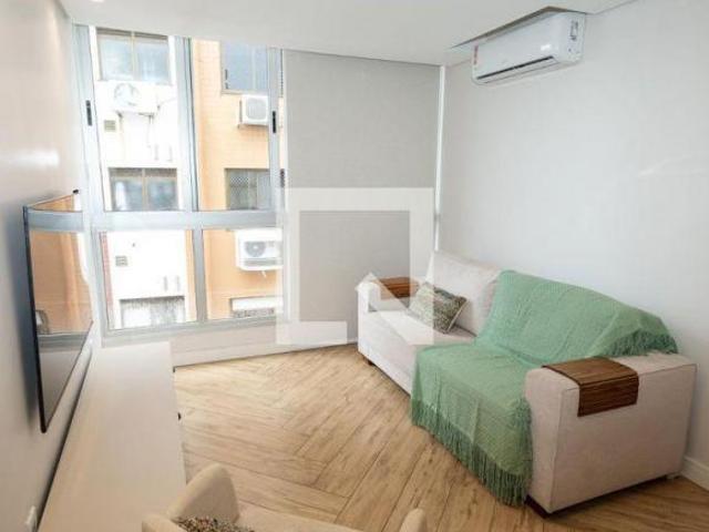 Apartamento à Venda Petrópolis, 1 Quarto, 45 m² Porto Alegre