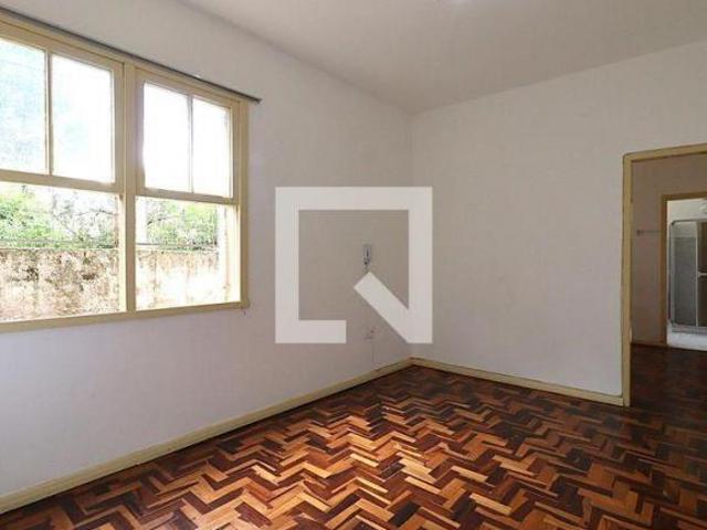 Apartamento à Venda Petrópolis, 1 Quarto, 47 m² Porto Alegre