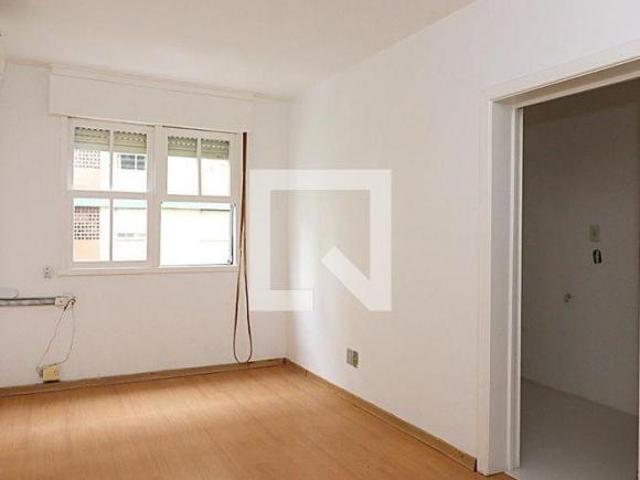 Apartamento à Venda Petrópolis, 1 Quarto, 47 m² Porto Alegre