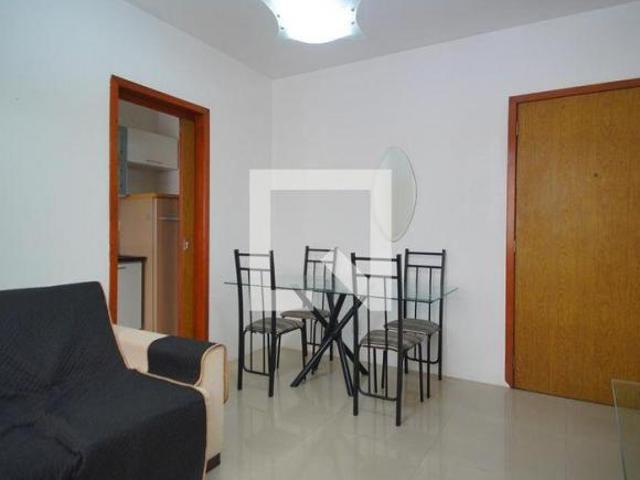 Apartamento à Venda Petrópolis, 1 Quarto, 48 m² Porto Alegre