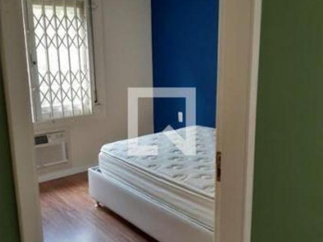 Apartamento à Venda Petrópolis, 1 Quarto, 48 m² Porto Alegre