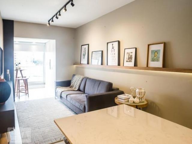 Apartamento à Venda Petrópolis, 1 Quarto, 49 m² Porto Alegre