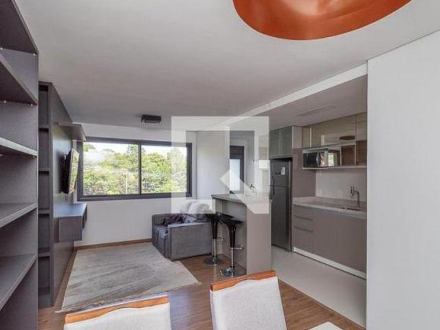 Apartamento à Venda Petrópolis, 1 Quarto, 49 m² Porto Alegre