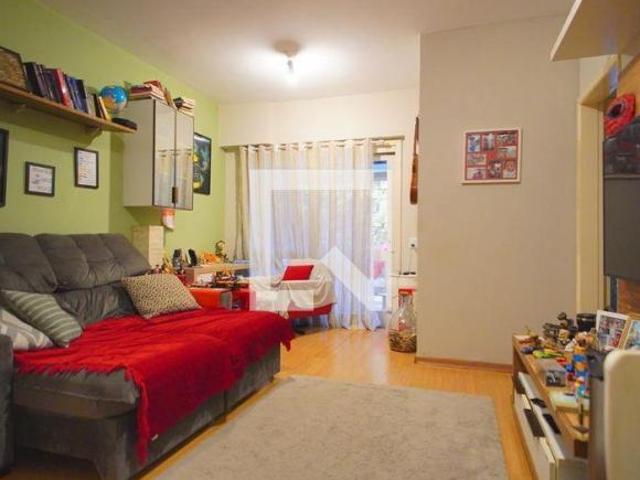 Apartamento à Venda Petrópolis, 1 Quarto, 49 m² Porto Alegre