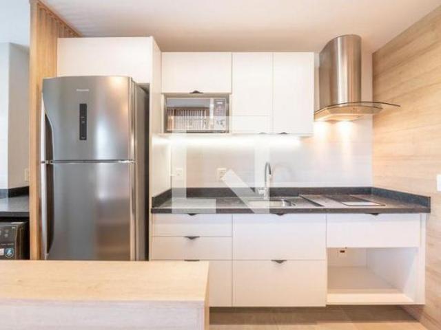 Apartamento à Venda Petrópolis, 1 Quarto, 50 m² Porto Alegre