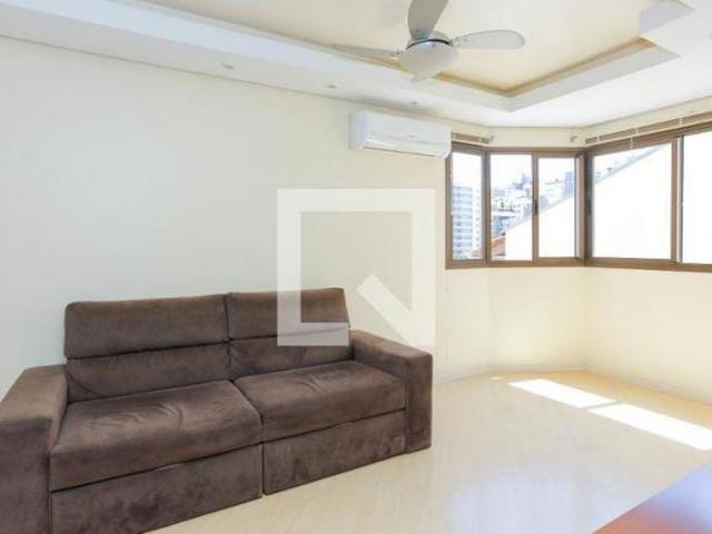 Apartamento à Venda Petrópolis, 1 Quarto, 50 m² Porto Alegre