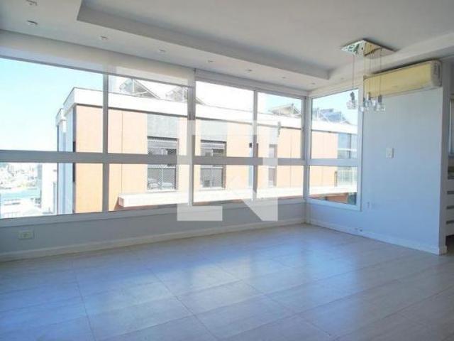 Apartamento à Venda Petrópolis, 1 Quarto, 51 m² Porto Alegre