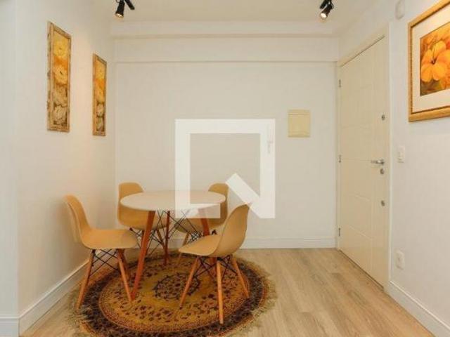 Apartamento à Venda Petrópolis, 1 Quarto, 53 m² Porto Alegre