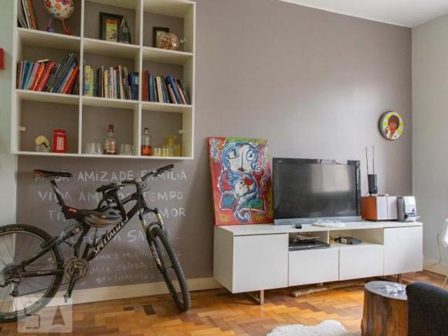 Apartamento à Venda Petrópolis, 1 Quarto, 53 m² Porto Alegre