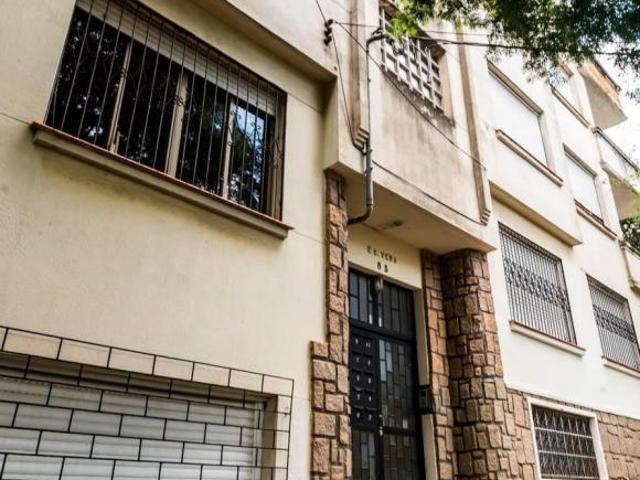 Apartamento à Venda Petrópolis, 1 Quarto, 55 m² Porto Alegre