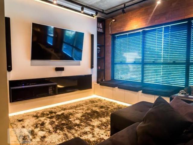 Apartamento à Venda Petrópolis, 1 Quarto, 70 m² Porto Alegre