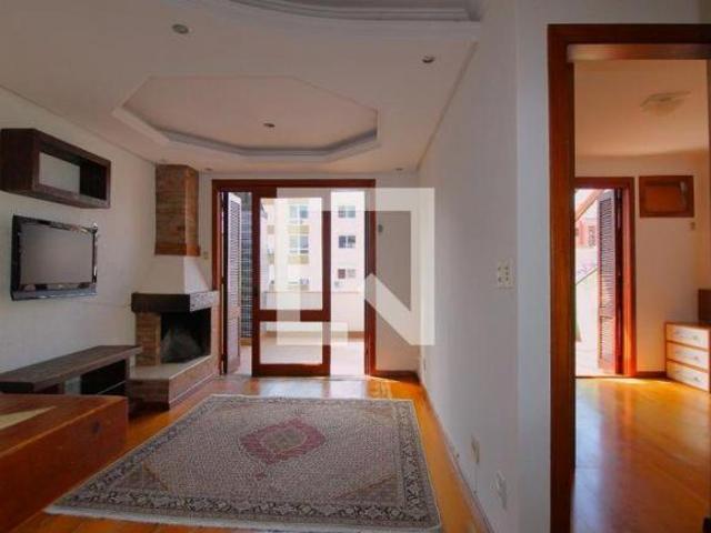 Apartamento à Venda Petrópolis, 1 Quarto, 76 m² Porto Alegre
