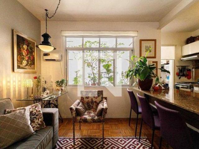 Apartamento à Venda Petrópolis, 2 Quartos, 65 m² Porto Alegre
