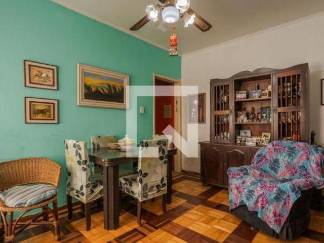 Apartamento à Venda Petrópolis, 2 Quartos, 80 m² Porto Alegre