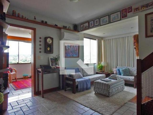 Apartamento à Venda Petrópolis, 4 Quartos, 208 m² Porto Alegre