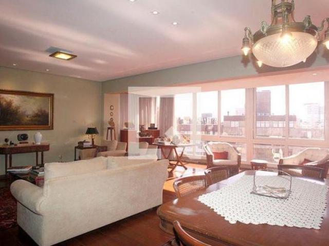 Apartamento à Venda Petrópolis, 4 Quartos, 568 m² Porto Alegre