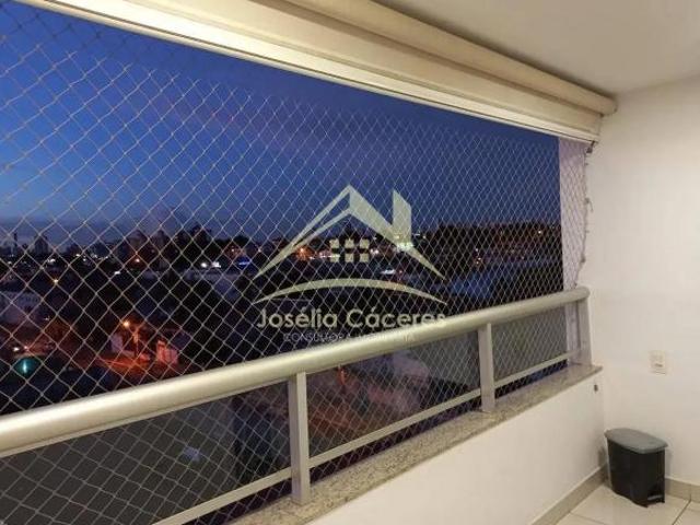 Apartamento à venda, Pico do Amor, Cuiabá, MT