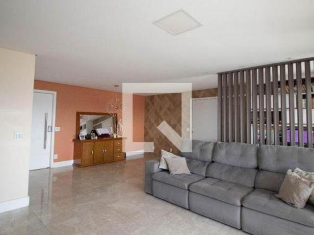 Apartamento à Venda Picanço, 3 Quartos, 154 m² Guarulhos