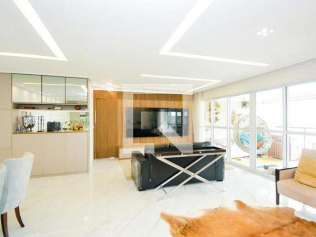 Apartamento à Venda Picanço, 3 Quartos, 154 m² Guarulhos