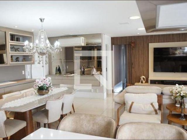 Apartamento à Venda Picanço, 3 Quartos, 154 m² Guarulhos