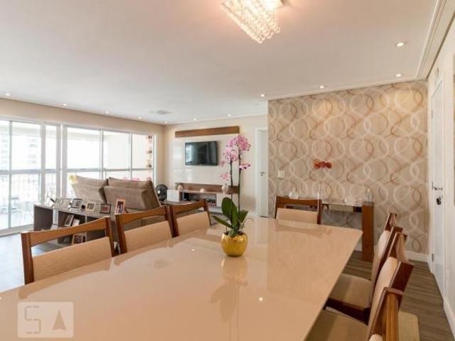 Apartamento à Venda Picanço, 3 Quartos, 154 m² Guarulhos