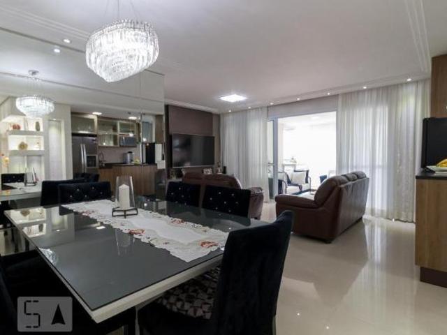 Apartamento à Venda Picanço, 3 Quartos, 100 m² Guarulhos