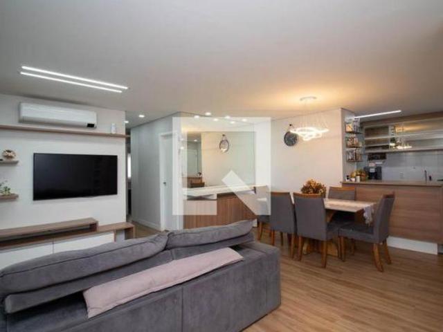 Apartamento à Venda Picanço, 3 Quartos, 106 m² Guarulhos