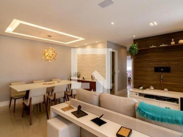 Apartamento à Venda Picanço, 3 Quartos, 106 m² Guarulhos