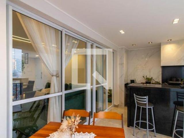Apartamento à Venda Picanço, 3 Quartos, 106 m² Guarulhos
