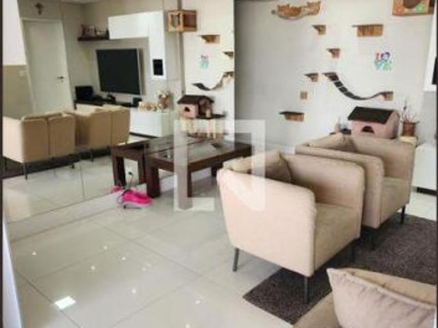 Apartamento à Venda Picanço, 3 Quartos, 116 m² Guarulhos