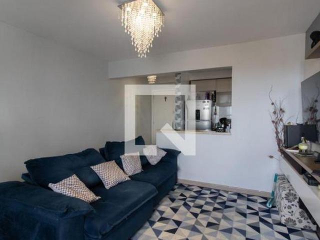 Apartamento à Venda Picanço, 3 Quartos, 120 m² Guarulhos