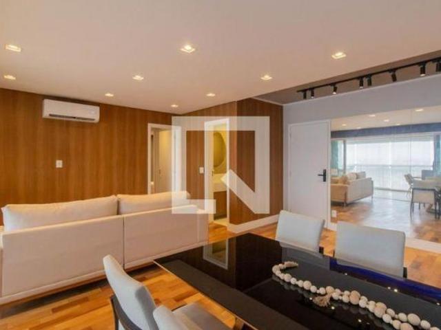 Apartamento à Venda Picanço, 3 Quartos, 122 m² Guarulhos