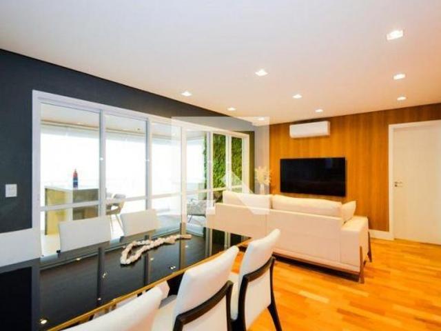 Apartamento à Venda Picanço, 3 Quartos, 122 m² Guarulhos