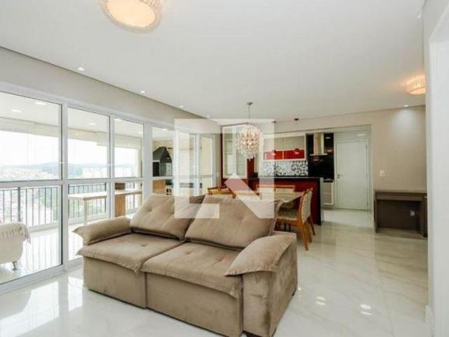 Apartamento à Venda Picanço, 3 Quartos, 122 m² Guarulhos