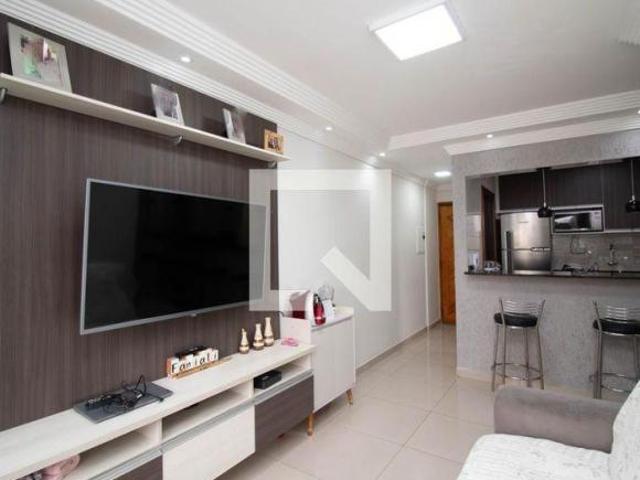 Apartamento à Venda Picanço, 3 Quartos, 64 m² Guarulhos