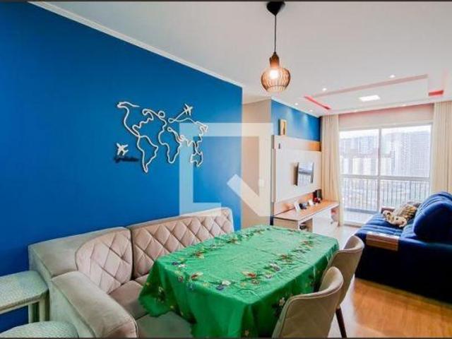 Apartamento à Venda Picanço, 3 Quartos, 75 m² Guarulhos