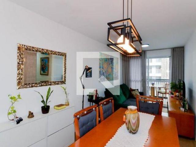 Apartamento à Venda Picanço, 3 Quartos, 75 m² Guarulhos