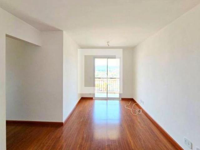 Apartamento à Venda Picanço, 3 Quartos, 70 m² Guarulhos
