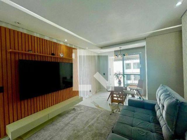 Apartamento à Venda Picanço, 3 Quartos, 80 m² Guarulhos