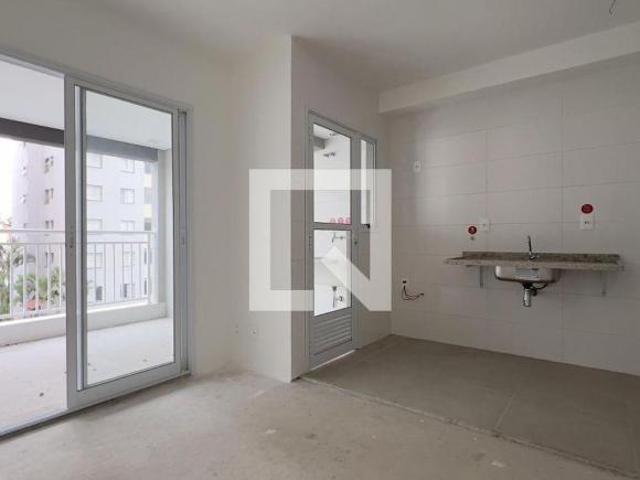 Apartamento à Venda Picanço, 1 Quarto, 31 m2