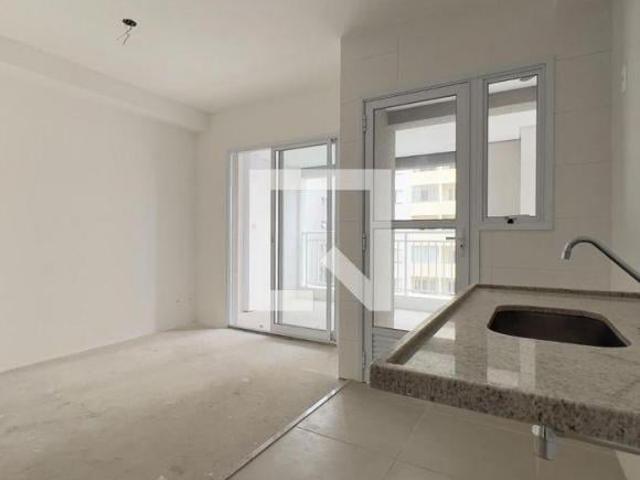 Apartamento à Venda Picanço, 1 Quarto, 31 m² Guarulhos