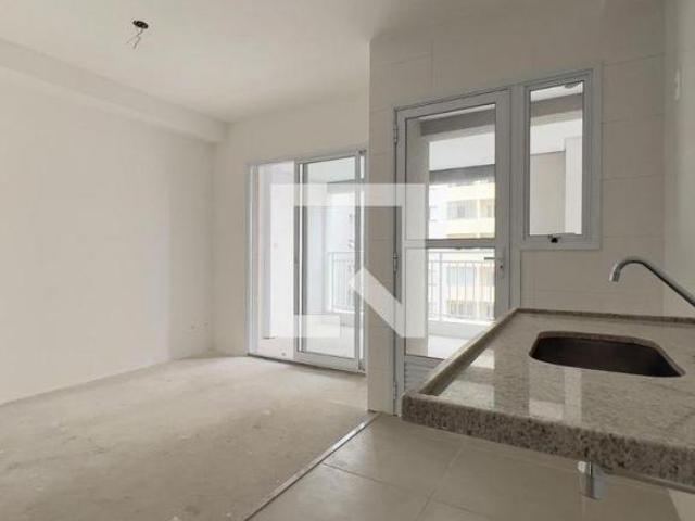 Apartamento à Venda Picanço, 1 Quarto, 31 m² Guarulhos