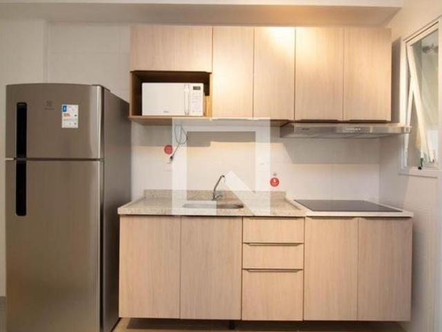 Apartamento à Venda Picanço, 1 Quarto, 32 m² Guarulhos