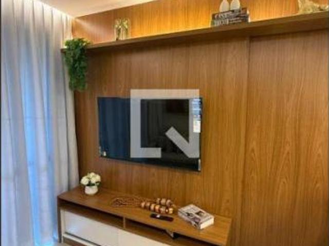 Apartamento à Venda Picanço, 1 Quarto, 37 m² Guarulhos