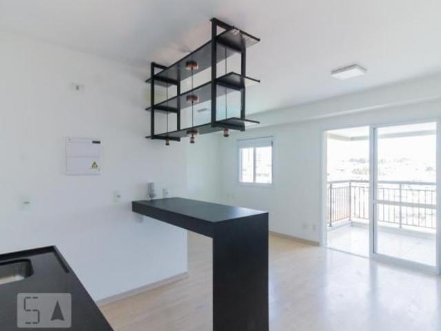 Apartamento à Venda Picanço, 1 Quarto, 38 m² Guarulhos