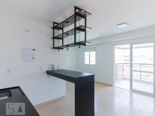 Apartamento à Venda Picanço, 1 Quarto, 38 m² Guarulhos